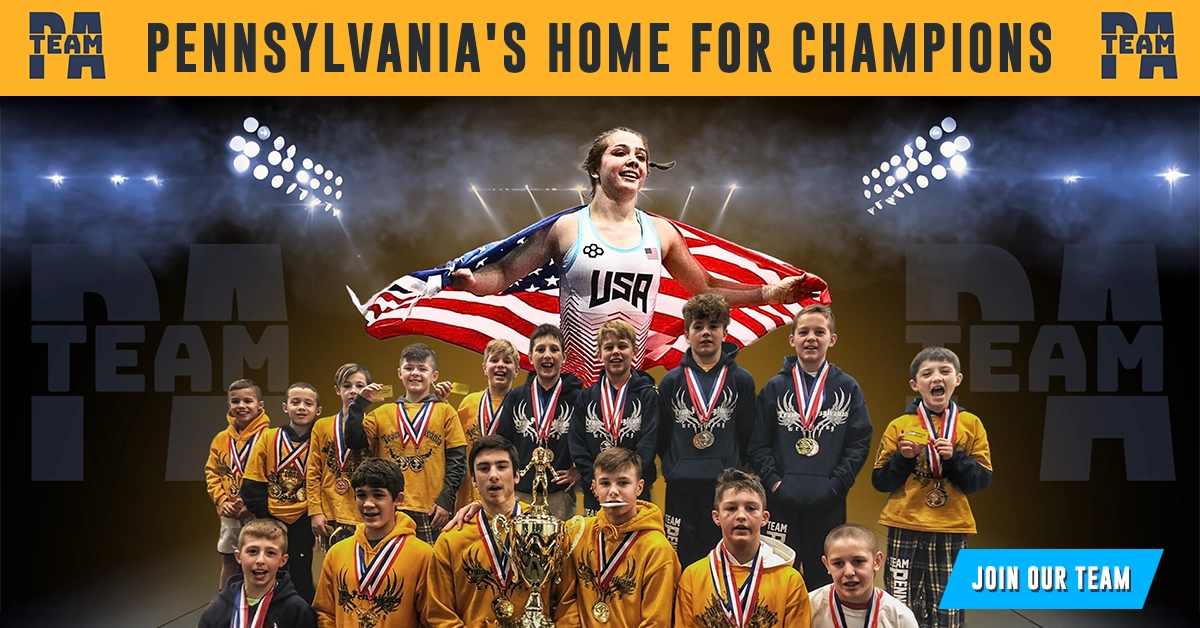 Home - Team Pennsylvania Wrestling